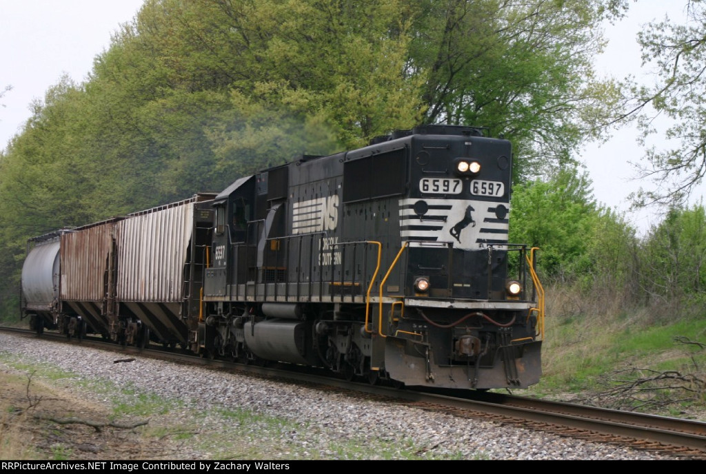 NS 6597
